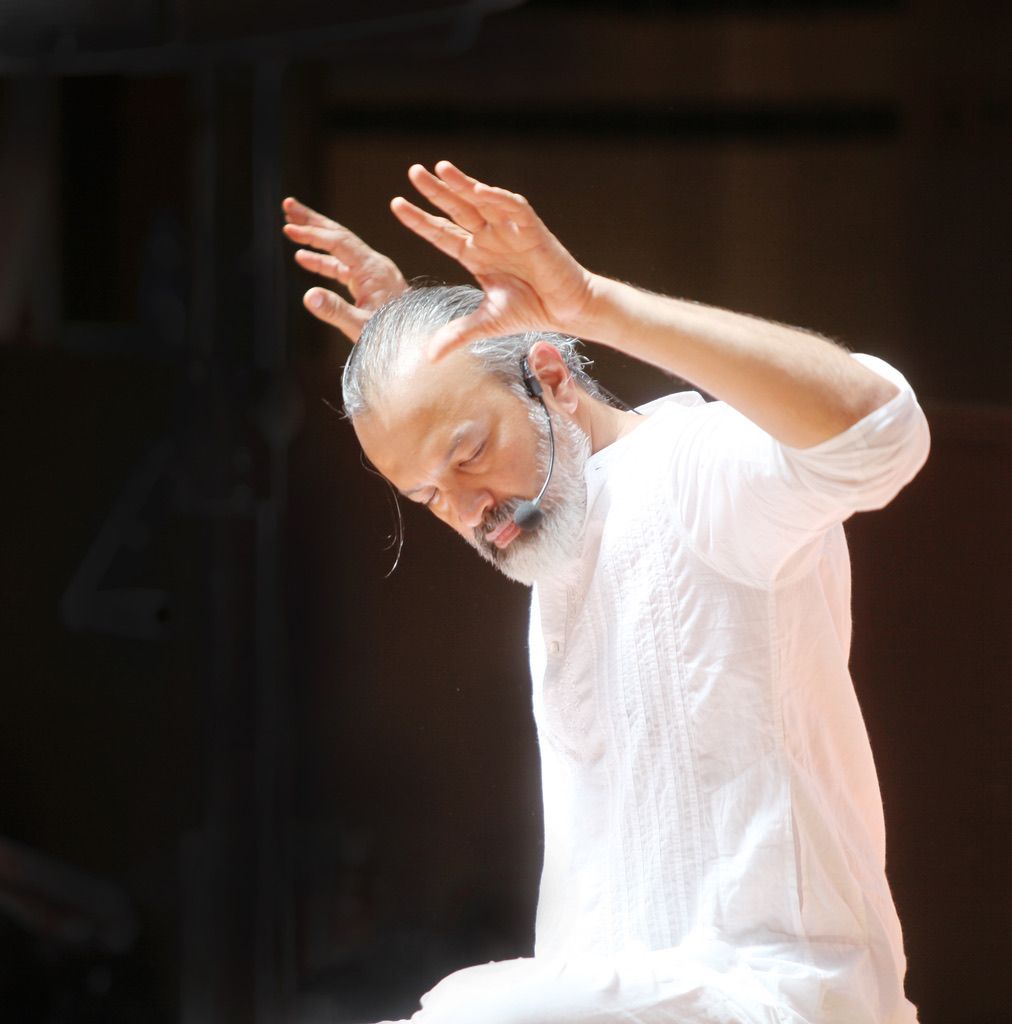 Bijay Anand: The spiritual actor behind ‘Adipurush’ and ‘Shershaah ...