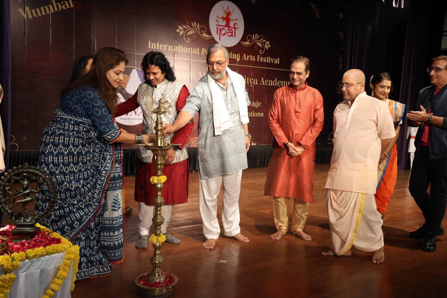 AMNA Kathak Dance Academy’s Second Annual Show: A Celebration of Art ...