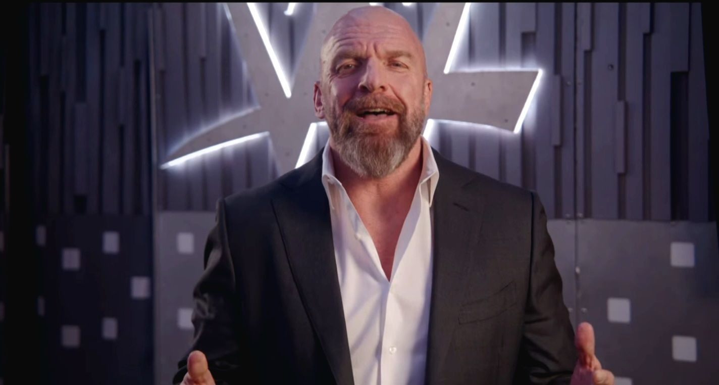 Netflix Becomes the Exclusive Home for WWE in India Starting April 1 ...